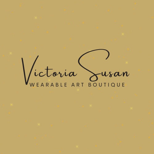 Shop Final Sale at Victoria Susan Wearable Art | Victoria Susan ...