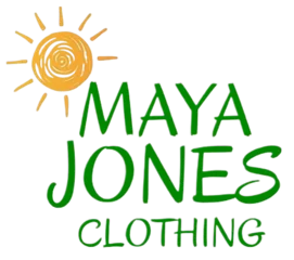 Shop Maya Jones Clothing at Victoria Susan Wearable Art