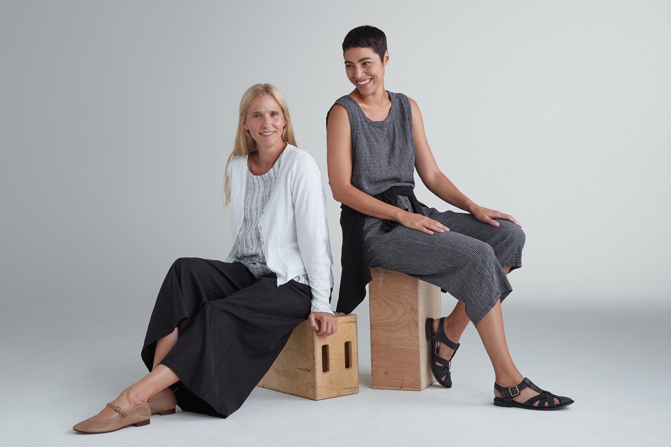 Shop women's clothing at Victoria Susan Wearable Art in Camden, SC ...